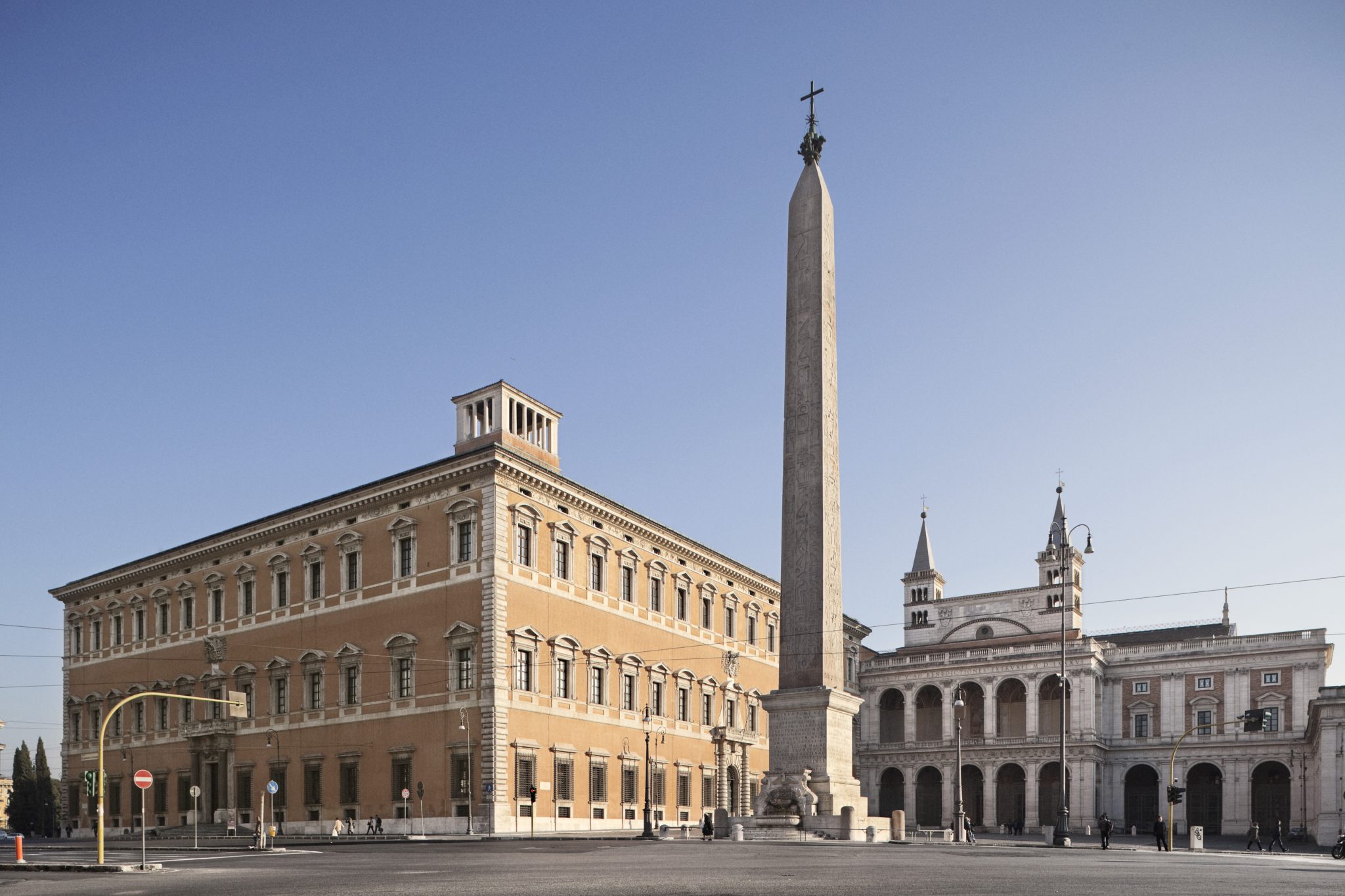Homepage - Historic Centre of Rome, the Properties of the Holy See in ...